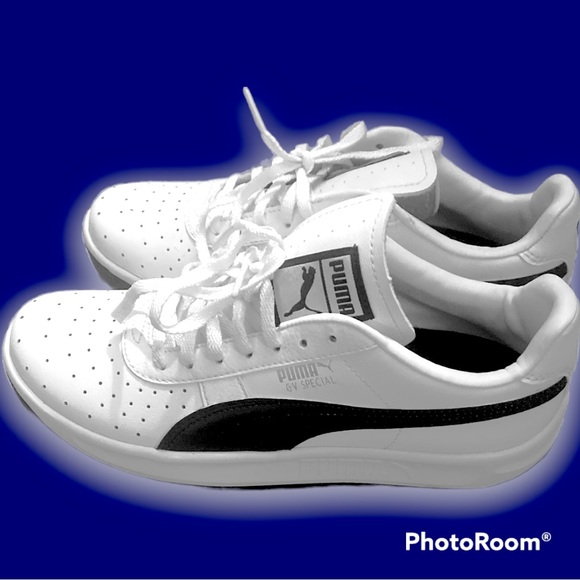 Puma | Shoes | Pumas New Womans Size 8 Worn Only Around House One Time ...